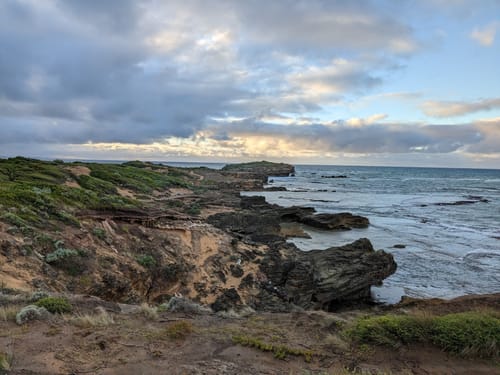 Best Hikes and Trails in Thunder Point Coastal Reserve | AllTrails