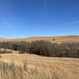 Konza Prairie Nature Trail Loop, Kansas - 375 Reviews, Map | AllTrails