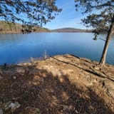 Council Bluff Lake Loop, Missouri - 278 Reviews, Map | AllTrails