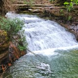 Kinlock Falls, Alabama - 254 Reviews, Map | AllTrails