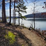 Council Bluff Lake Loop, Missouri - 278 Reviews, Map | AllTrails