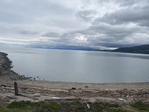 Best Hikes and Trails in Candlestick Point State Recreation Area ...