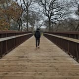 Spring Creek Nature Area Trail, Texas - 1,151 Reviews, Map | AllTrails