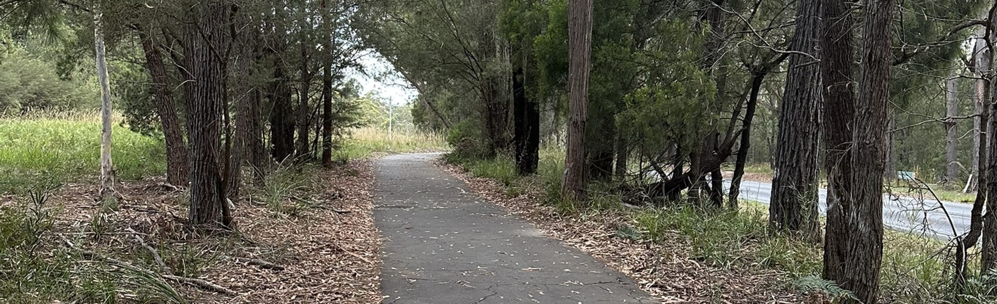 Merimbula to Pambula via the Coastline Cycleway | Map, Guide - New ...