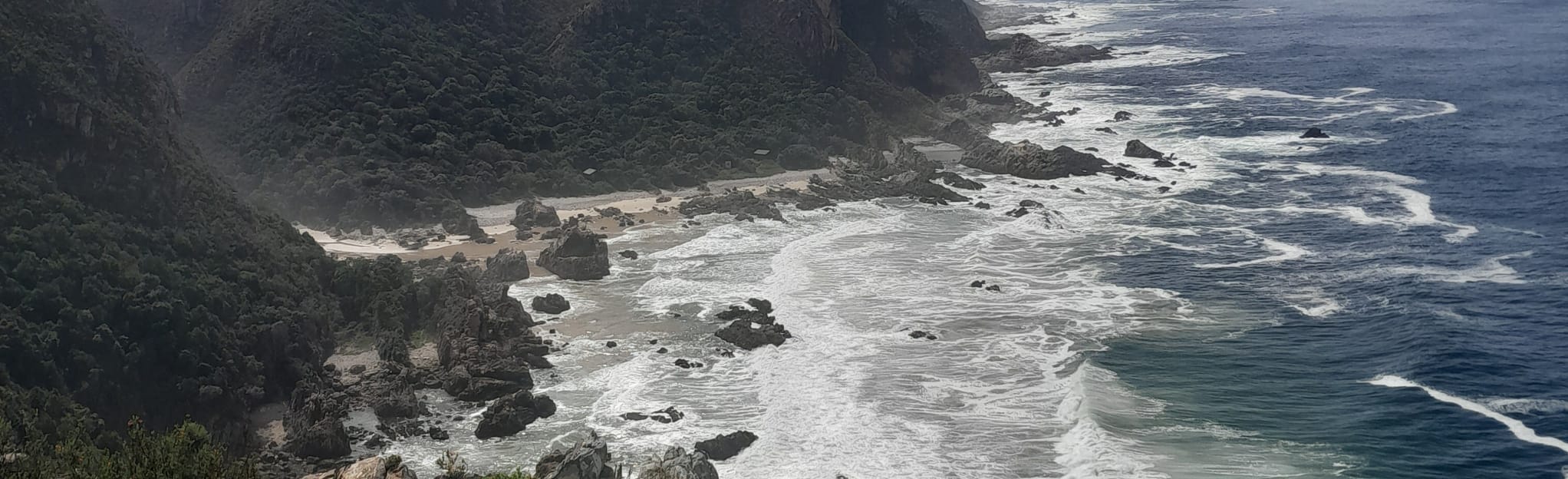 Covie - Natures Valley: 10 Reviews, Map - Western Cape, South Africa ...