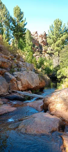 Best Hikes and Trails in Witzenberg Nature Reserve | AllTrails