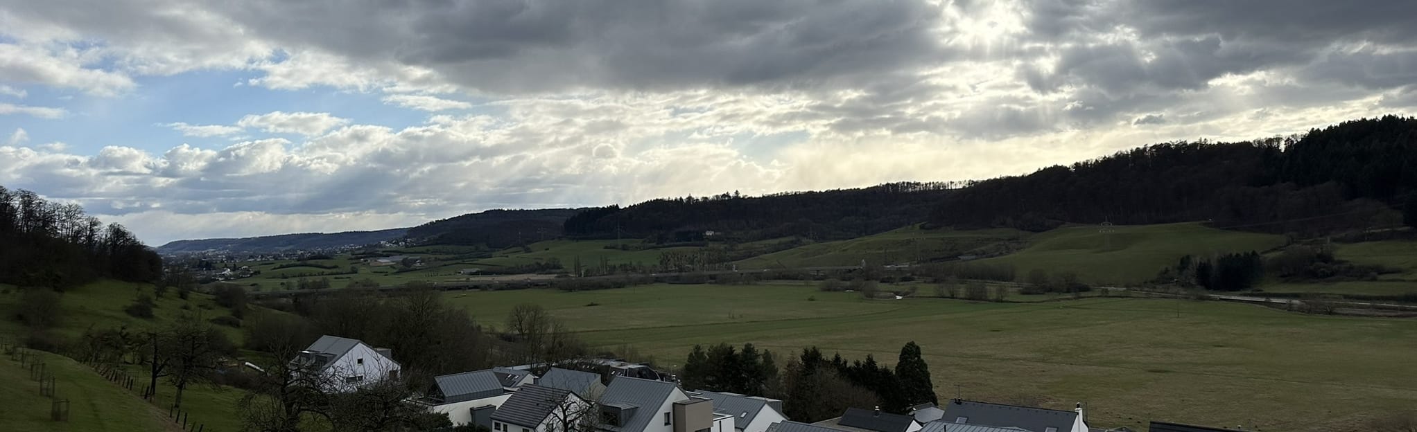 Lintgen Loop: 116 foto - Mersch, Luxembourg | AllTrails