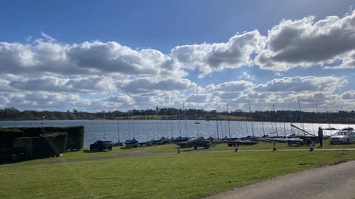 Best Hikes and Trails in Brixworth Country Park | AllTrails