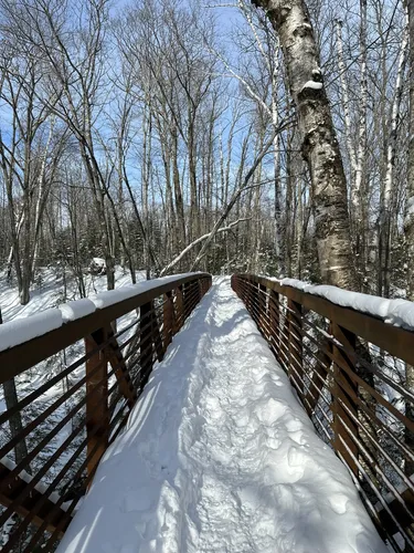 Best Hikes and Trails in Frog Bay National Tribal Park | AllTrails
