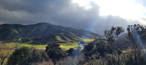 Best Easy Trails in Paramount Ranch | AllTrails