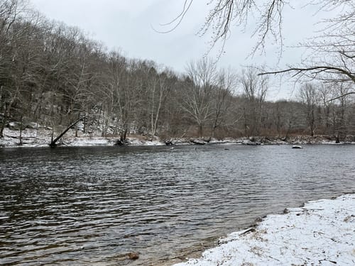 Best Hikes and Trails in Salt Rock State Park | AllTrails