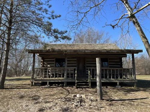 Best Hikes and Trails in Scotts Mill County Park | AllTrails