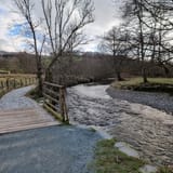 Elterwater Lake Circular, Cumbria, England - 237 Reviews, Map | AllTrails