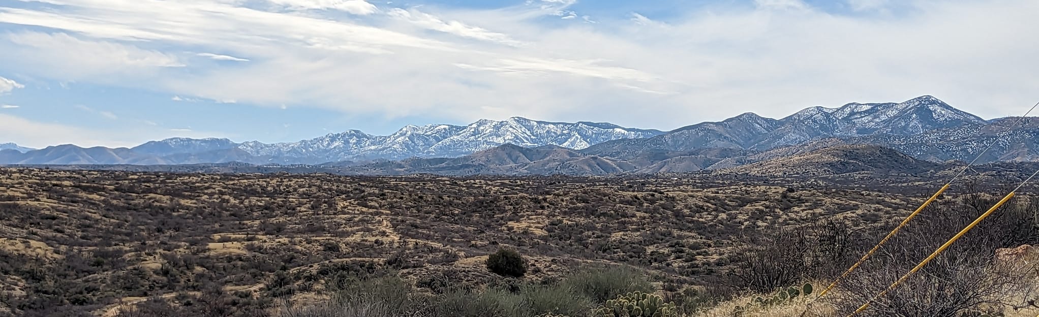 Windmill, Powerline and Kanally Wash Trail Loop , Arizona - 58 Reviews ...
