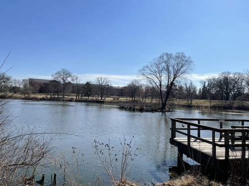 Best Hikes and Trails in Burba Lake Recreation Area | AllTrails