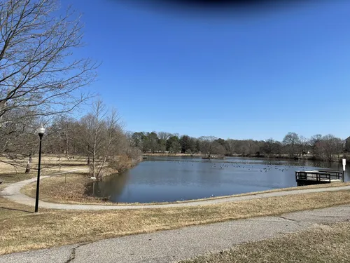 Best Hikes and Trails in Burba Lake Recreation Area | AllTrails