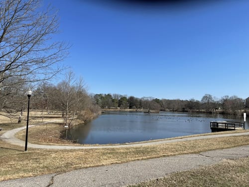 Best Hikes and Trails in Burba Lake Recreation Area | AllTrails