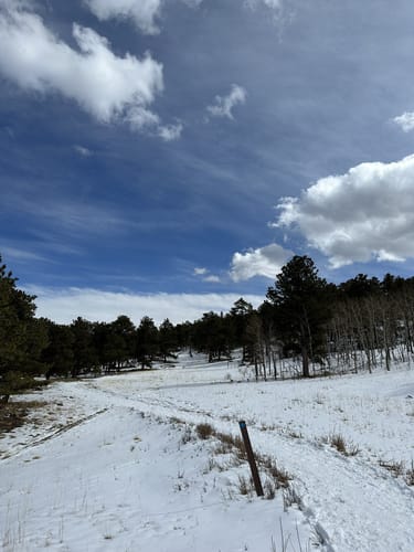 Best Hikes and Trails in Caribou Ranch Open Space | AllTrails