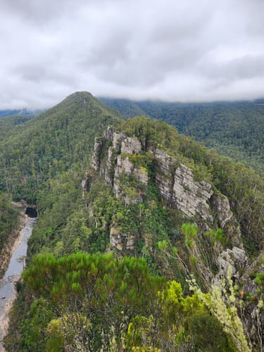 Best Hikes and Trails in Alum Cliffs State Reserve | AllTrails