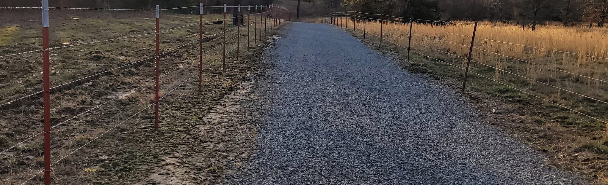 Little Brother to Traditional Blue Trail : 30 photos - Oklahoma | AllTrails