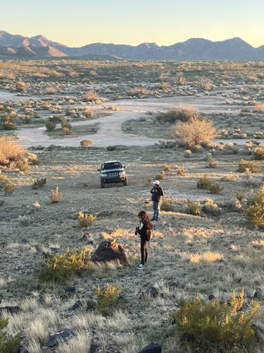 Best Hikes and Trails in Robbins Butte State Game Management Unit ...