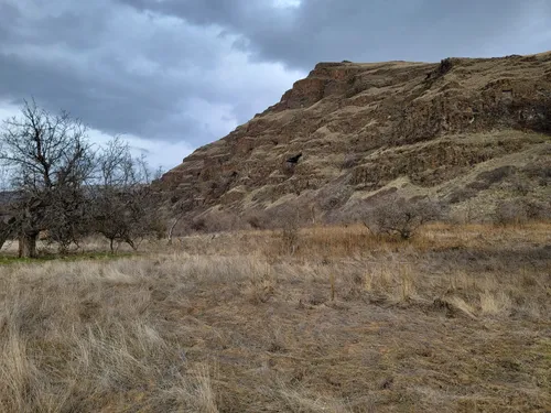 Best Hikes and Trails in Redbird Canyon Wildlife Management Area ...