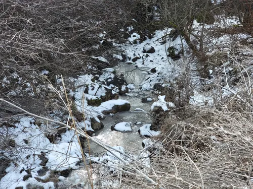 Best Hikes and Trails in Redbird Canyon Wildlife Management Area ...