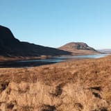 Lochan na h-Earba, Highlands, Scotland - 29 Reviews, Map | AllTrails