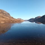 Lochan na h-Earba, Highlands, Scotland - 33 Reviews, Map | AllTrails