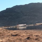 Lochan na h-Earba, Highlands, Scotland - 33 Reviews, Map | AllTrails