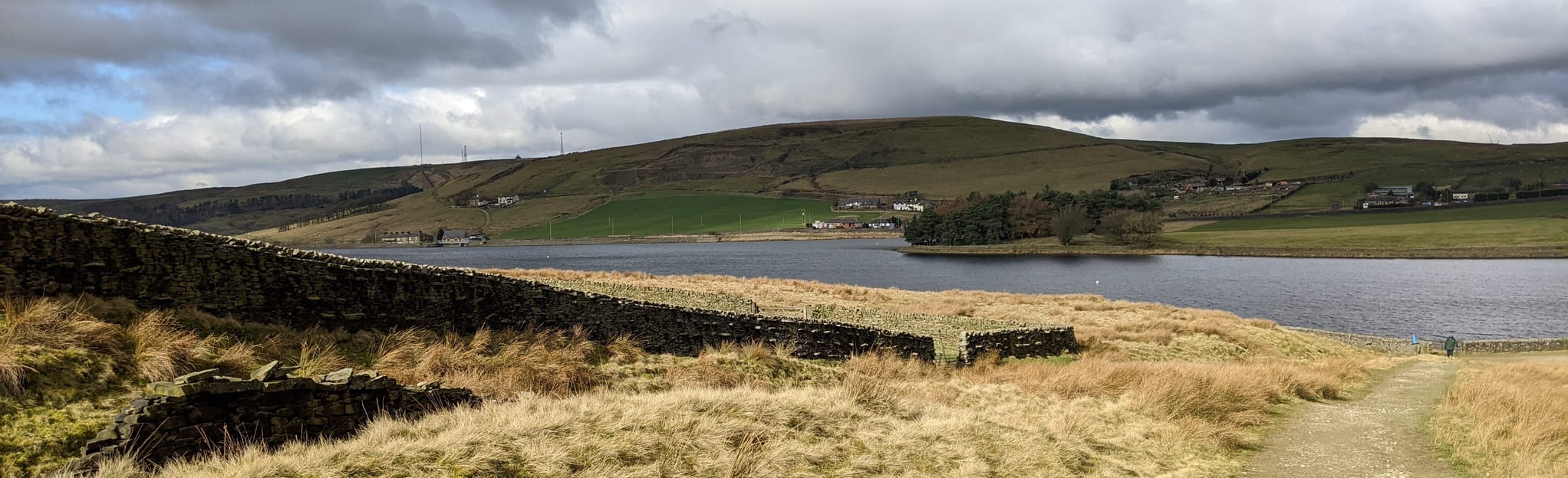 Stacksteads and Huncoat Quarry Circular : 209 Photos - Lancashire ...