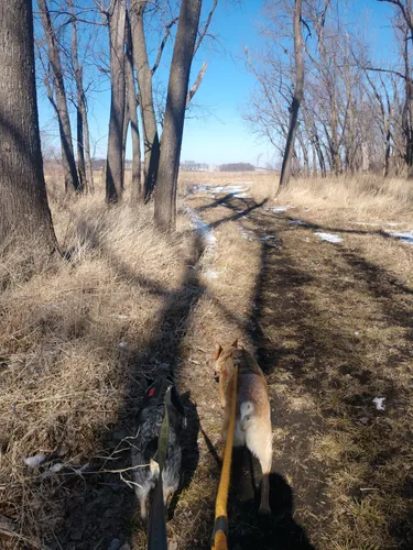 Best Hikes and Trails in Cedar River Crossing Conservation Areaß ...