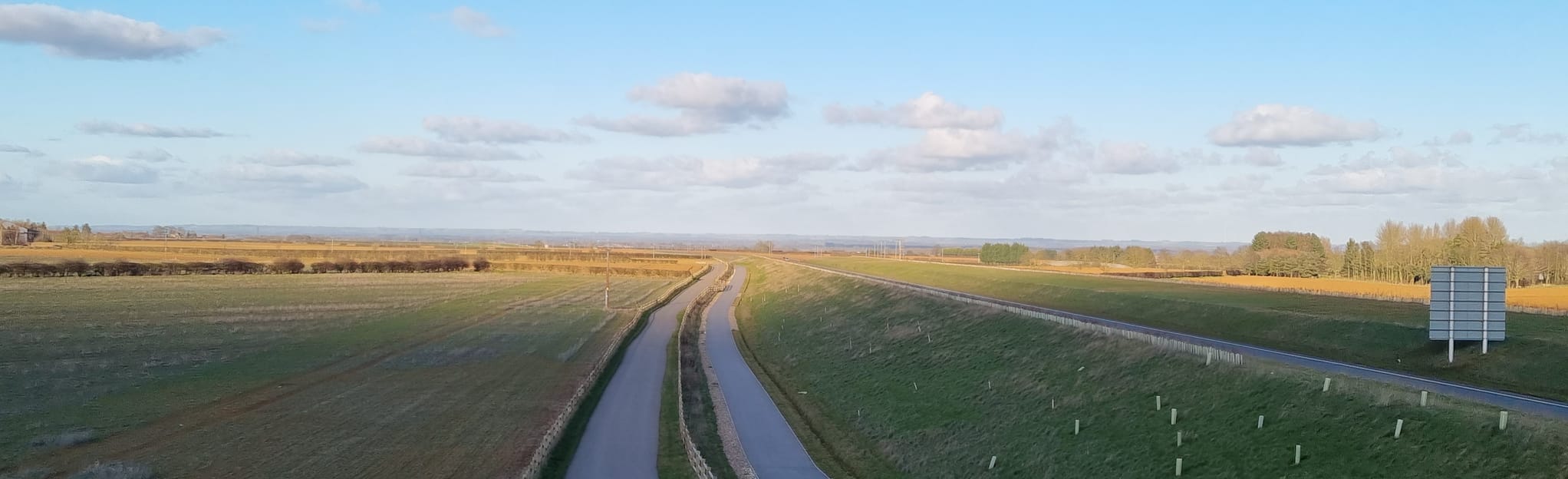 Branston Hall Circular, Lincolnshire, England - 6 Reviews, Map | AllTrails