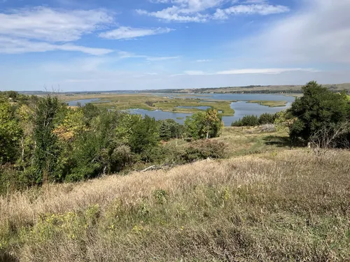 Best Hikes and Trails in Niobrara State Park | AllTrails