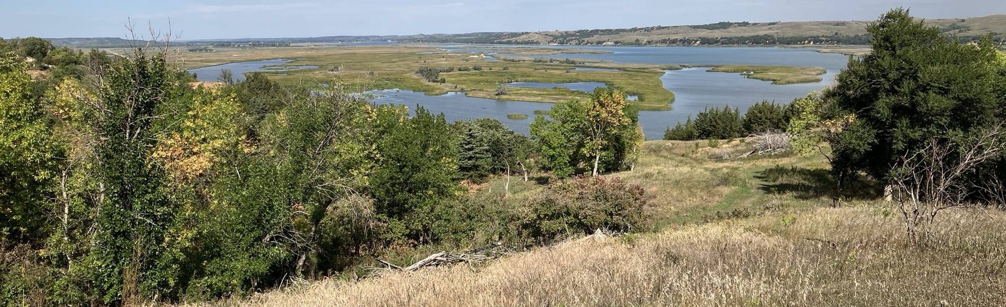Niobara Northern Loop, Nebraska - 25 Reviews, Map | AllTrails