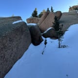 Sentinel Point Trail, Colorado - 163 Reviews, Map | AllTrails