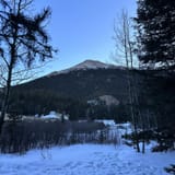 Sentinel Point Trail, Colorado - 163 Reviews, Map | AllTrails