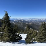 Sentinel Point Trail, Colorado - 163 Reviews, Map | AllTrails