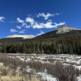 Sentinel Point Trail, Colorado - 163 Reviews, Map | AllTrails