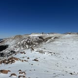 Sentinel Point Trail, Colorado - 163 Reviews, Map | AllTrails