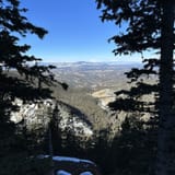 Sentinel Point Trail, Colorado - 163 Reviews, Map | AllTrails