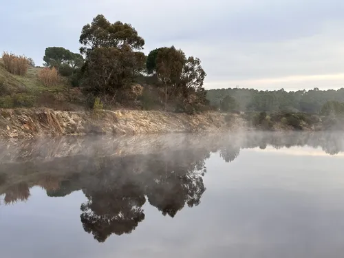 Best Hikes and Trails in Azinheira dos Barros e São Mamede do Sádão ...