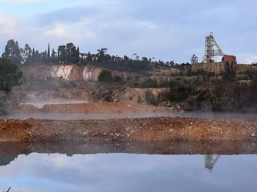 Best Hikes and Trails in Azinheira dos Barros e São Mamede do Sádão ...