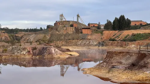 Best Hikes and Trails in Azinheira dos Barros e São Mamede do Sádão ...