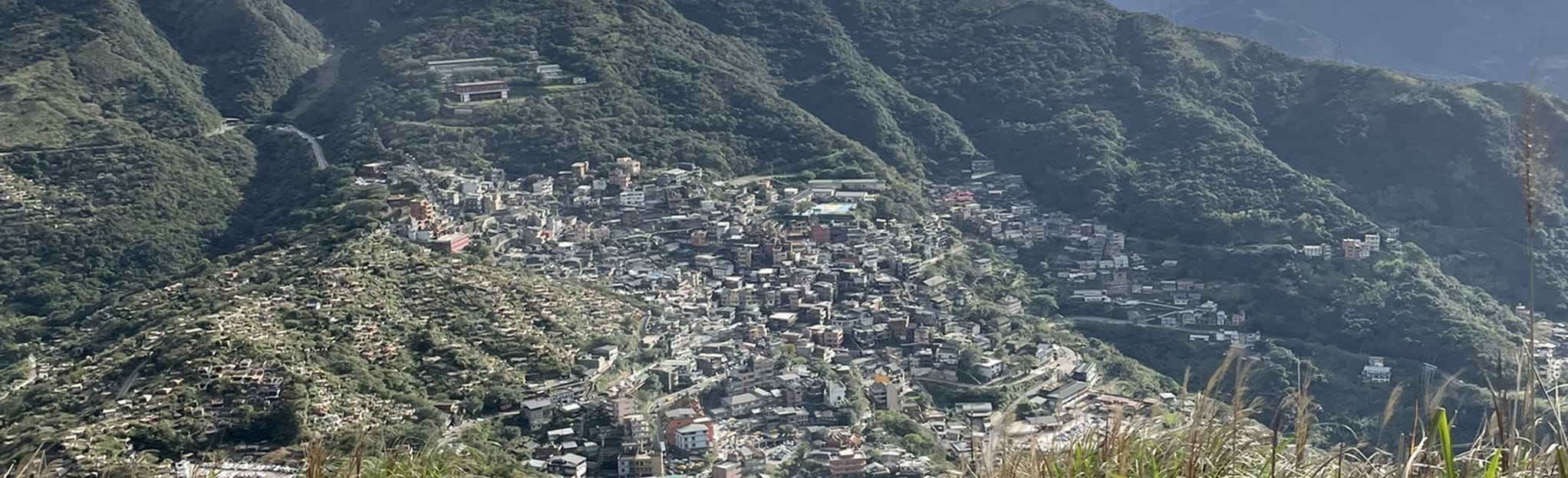 Gold Ecological Park Loop Trail, New Taipei City, Taiwan - 14 Reviews, Map | AllTrails