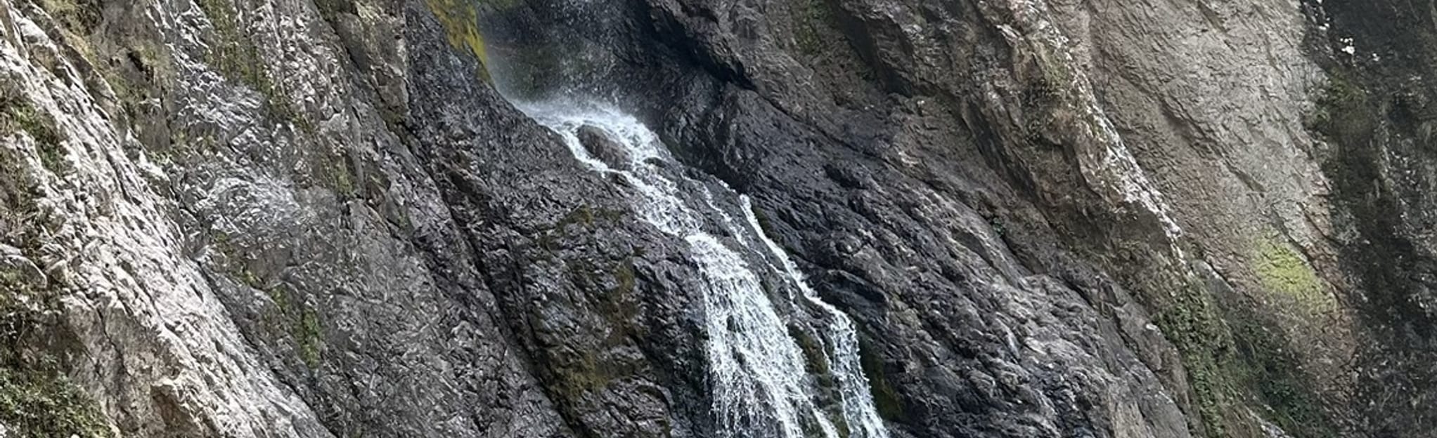 Cascada de Cerocahui, Chihuahua, Mexico - 6 Reviews, Map | AllTrails