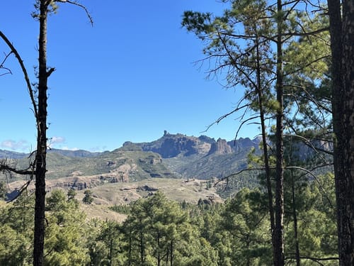 Reserva Natural Integral de Inagua: Die 10 besten mittelschweren Routen ...