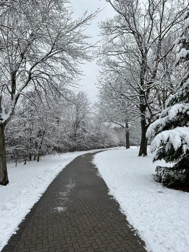 Best Hikes and Trails in Van Saun County Park | AllTrails