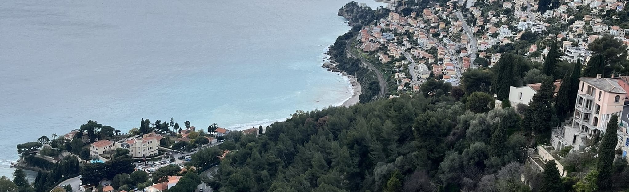 Roquebrune-Cap-Martin: Le Corbusier - Old village tour, Alpes-Maritimes ...