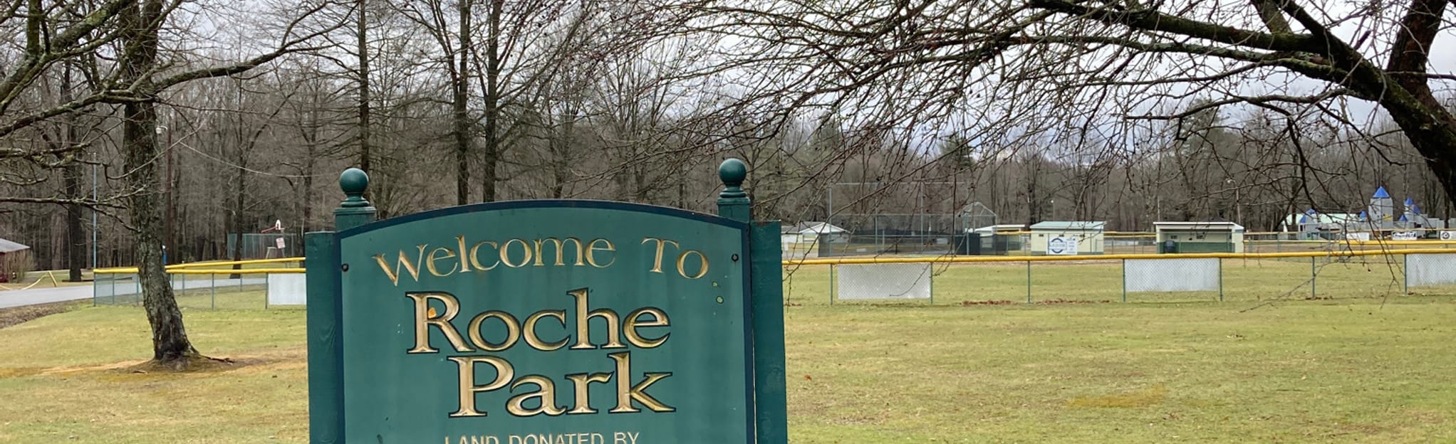 Roche Park Loop, Pennsylvania - 17 Reviews, Map | AllTrails